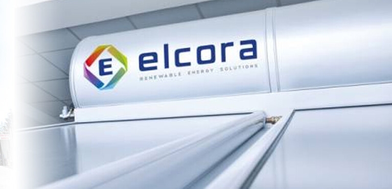Elcora